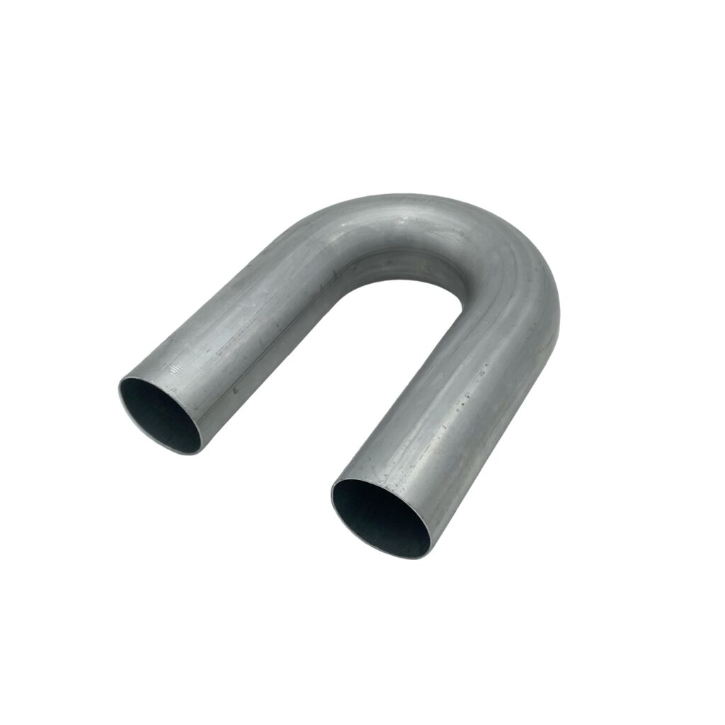 Fabrication Components – Performance Tube Bending