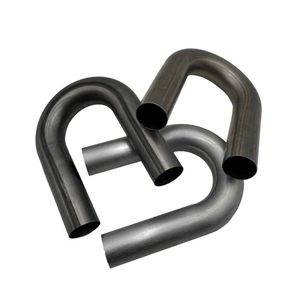 Performance Tube Bending