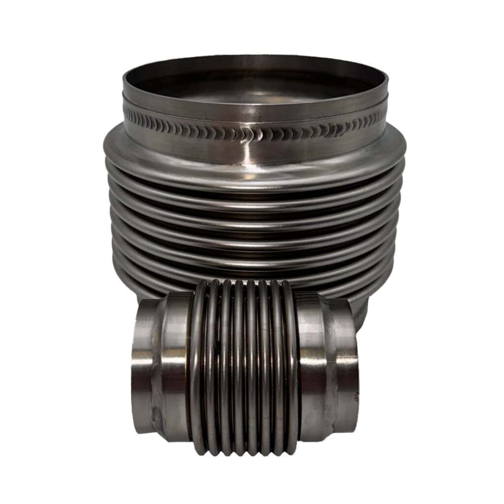 Exhaust Bellows – Performance Tube Bending