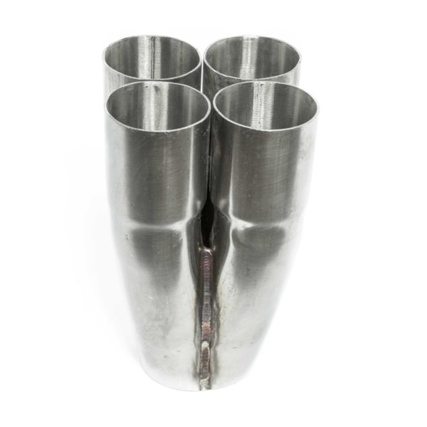 Collectors – Performance Tube Bending