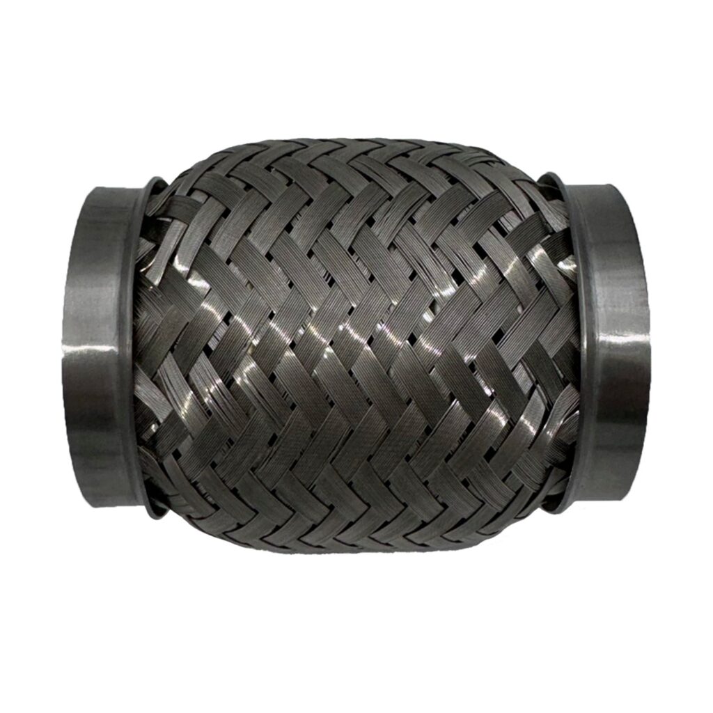 Flex Pipes – Performance Tube Bending