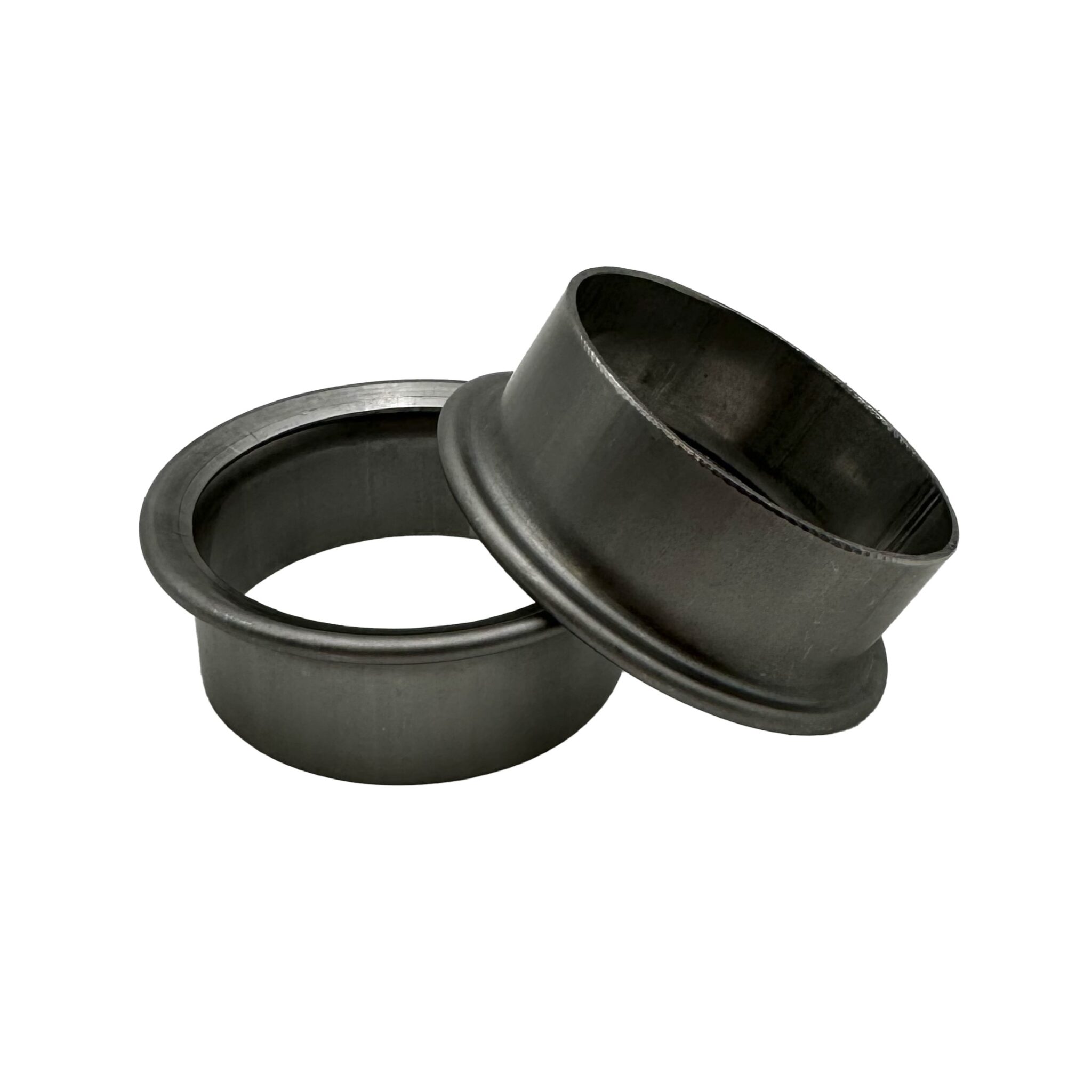 V-Band Assemblies – Performance Tube Bending