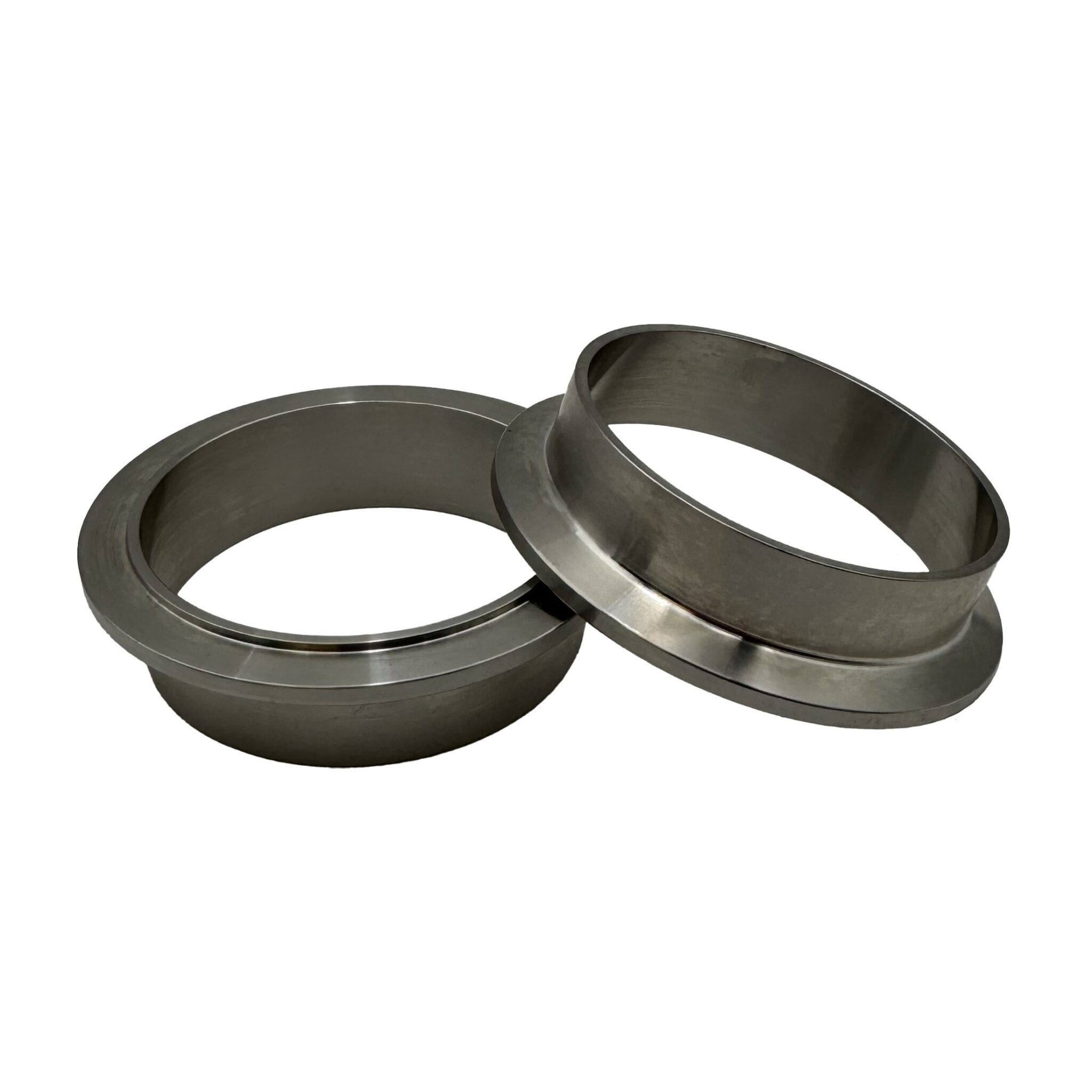 V-Band Machined – Performance Tube Bending