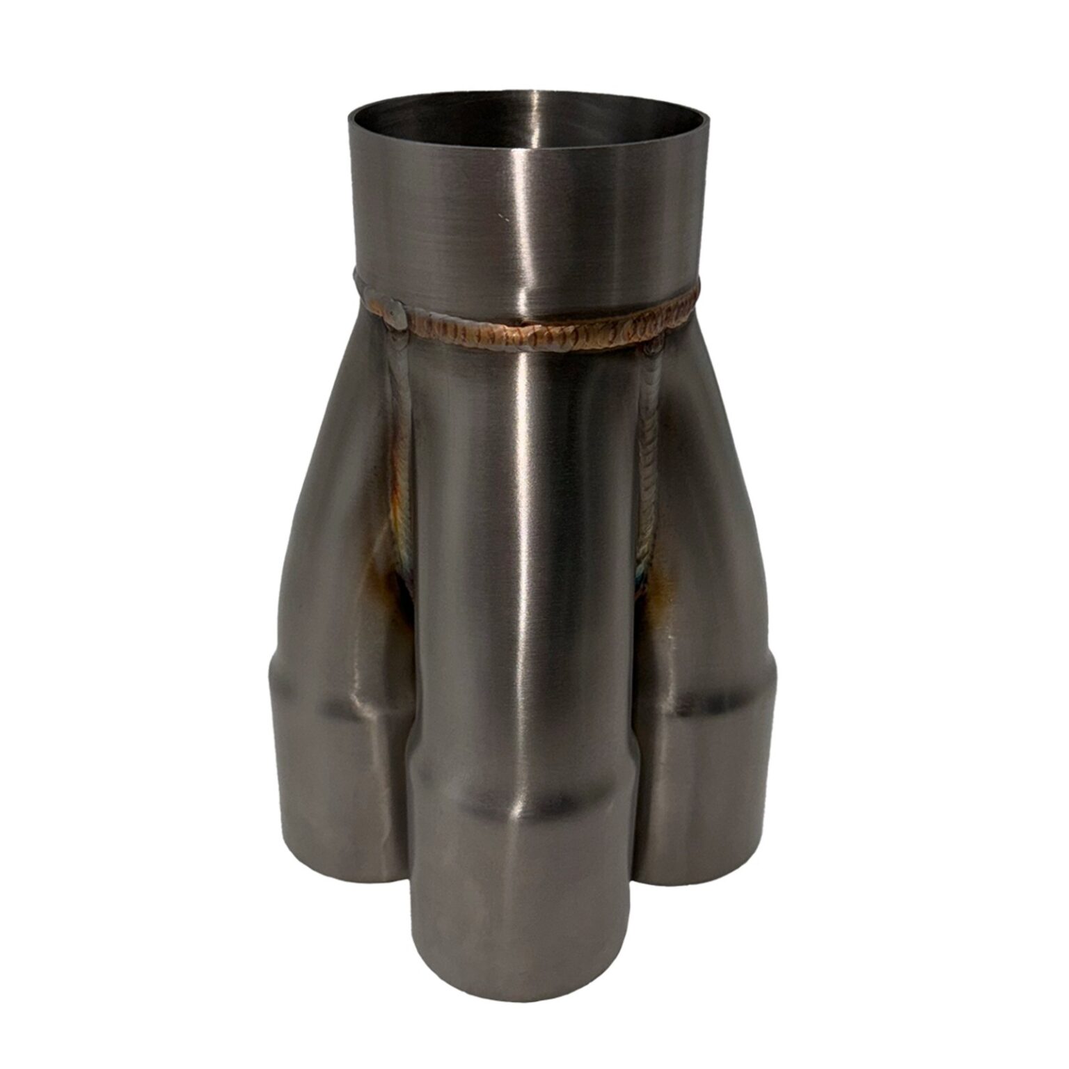 Merge Collector – Performance Tube Bending