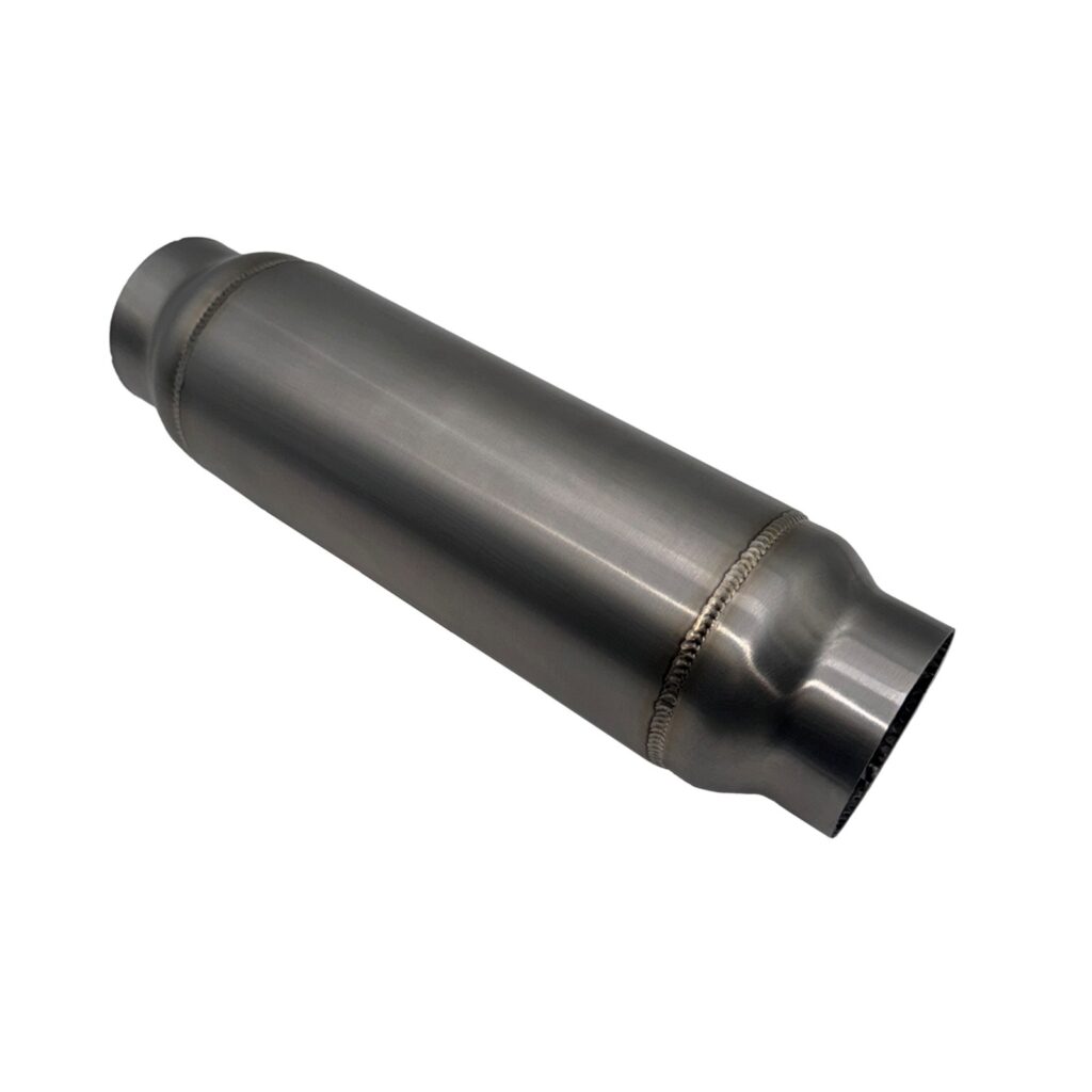 Resonators – Performance Tube Bending