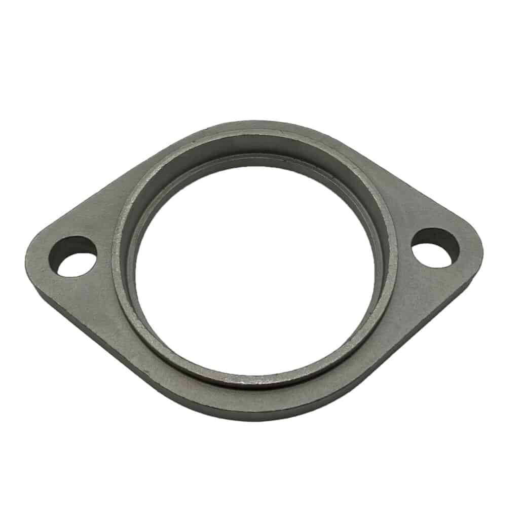 Exhaust Flanges – Performance Tube Bending