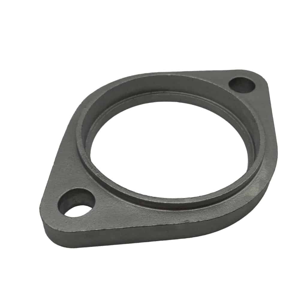 Exhaust Flanges – Performance Tube Bending