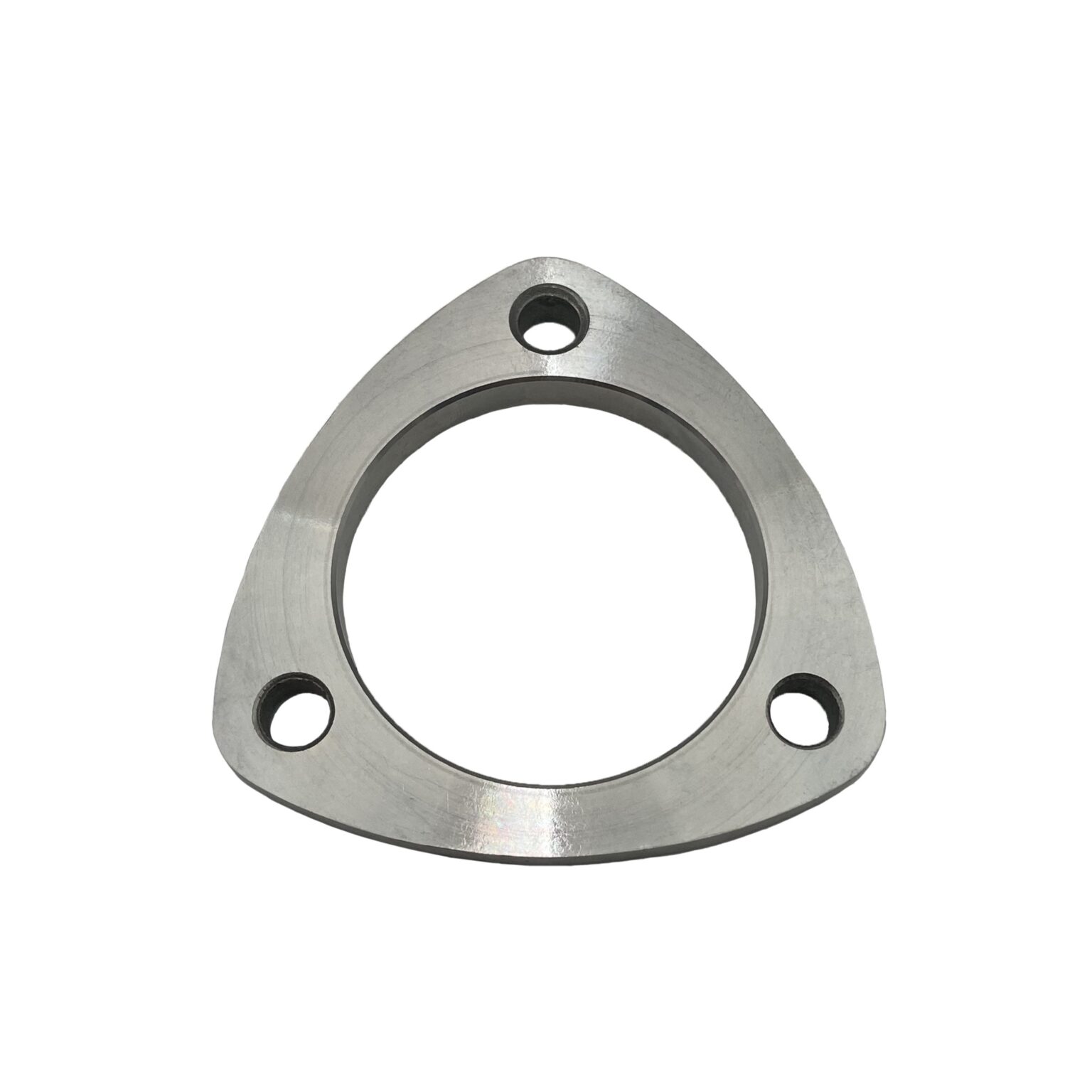 3-Bolt Exhaust Flange – Performance Tube Bending