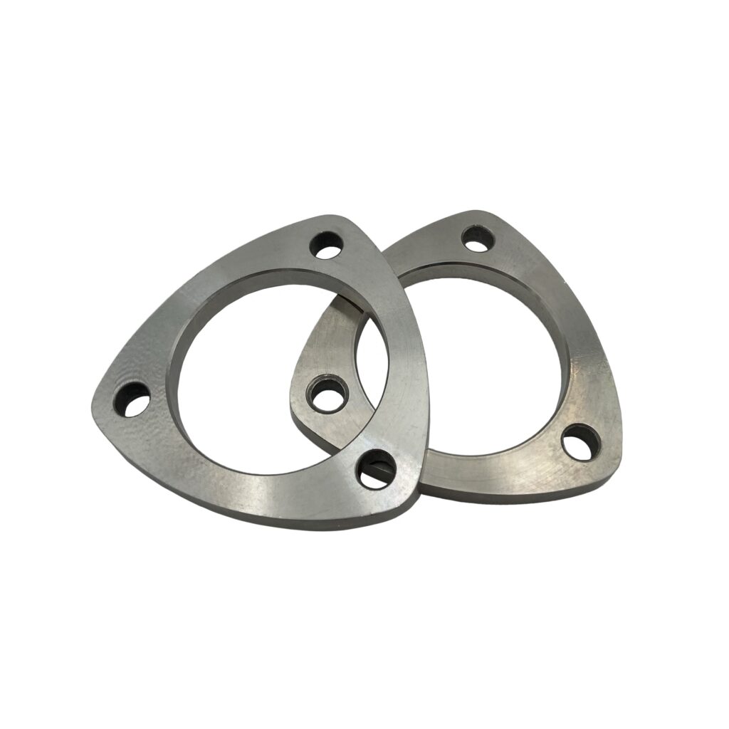 Exhaust Flanges – Performance Tube Bending