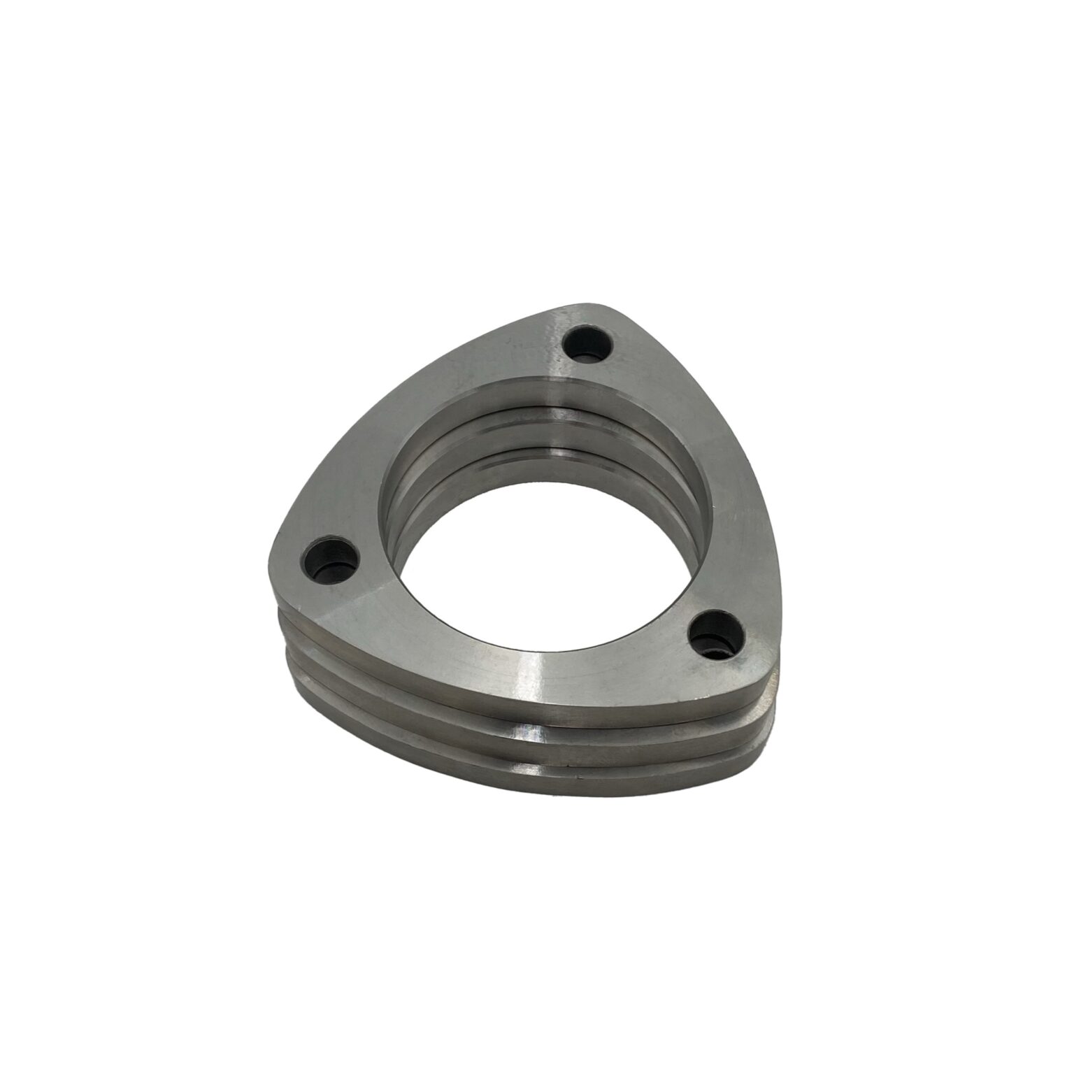 3-Bolt Exhaust Flange – Performance Tube Bending