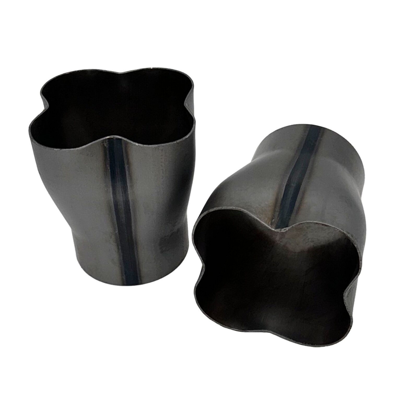 Formed Collectors – Performance Tube Bending