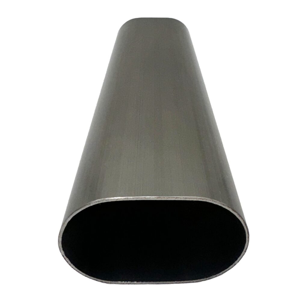 Oval Products – Performance Tube Bending