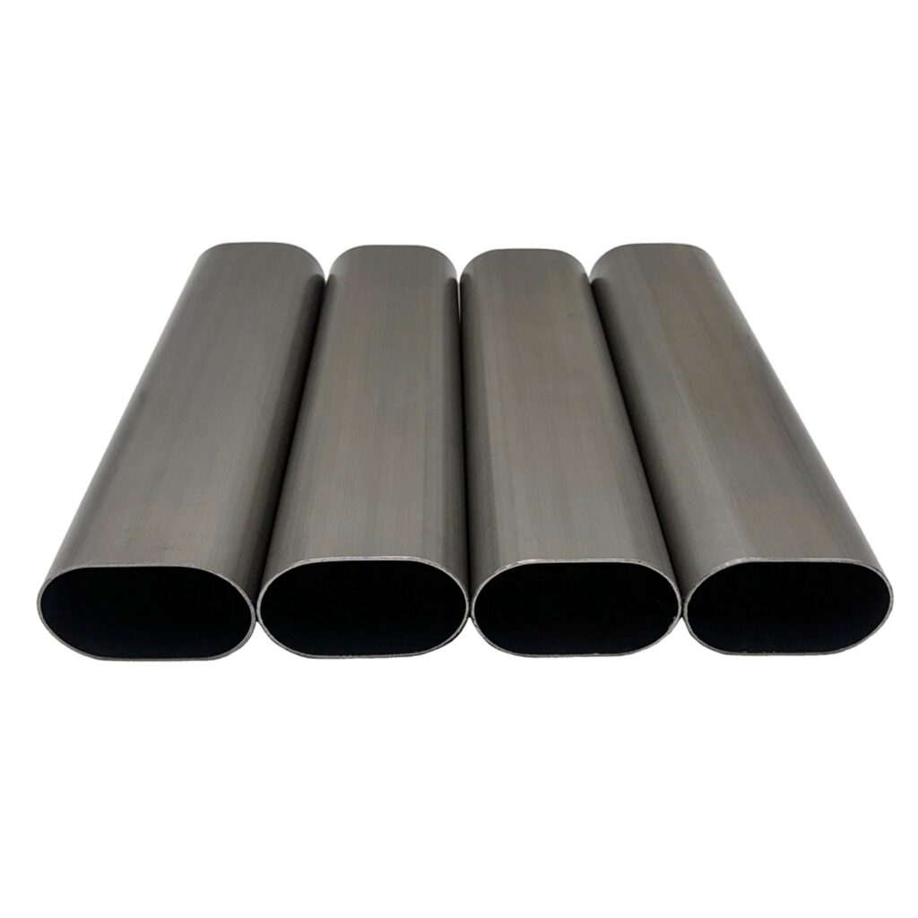 Oval Products – Performance Tube Bending