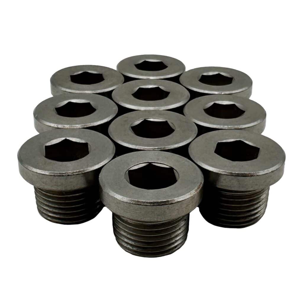 Fabrication Components – Performance Tube Bending