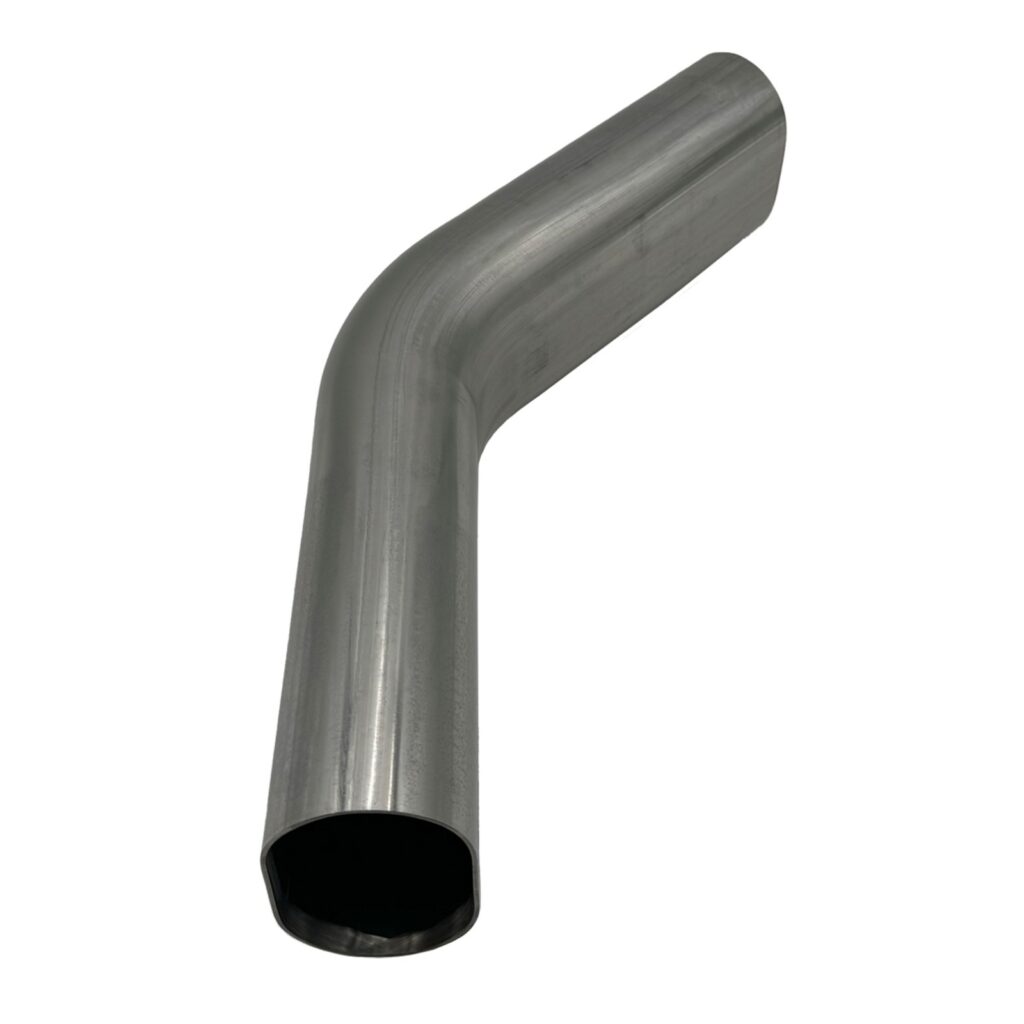 Oval Products – Performance Tube Bending