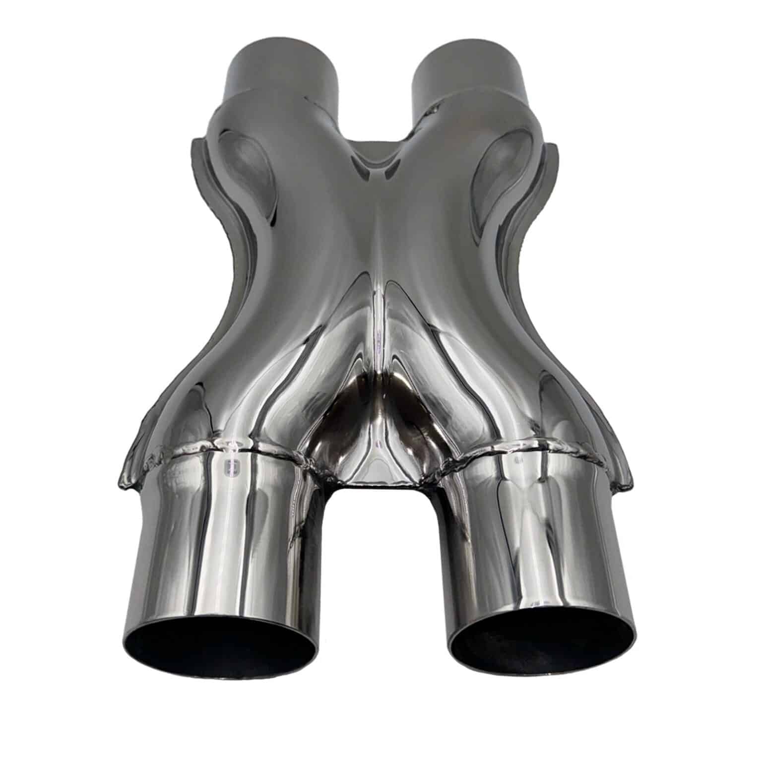 X-Pipes – Performance Tube Bending