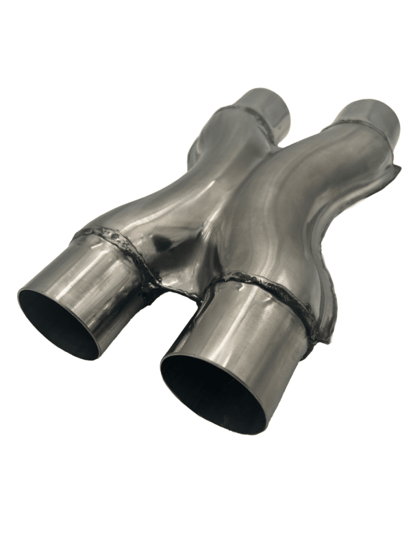 X-PIPE – Performance Tube Bending