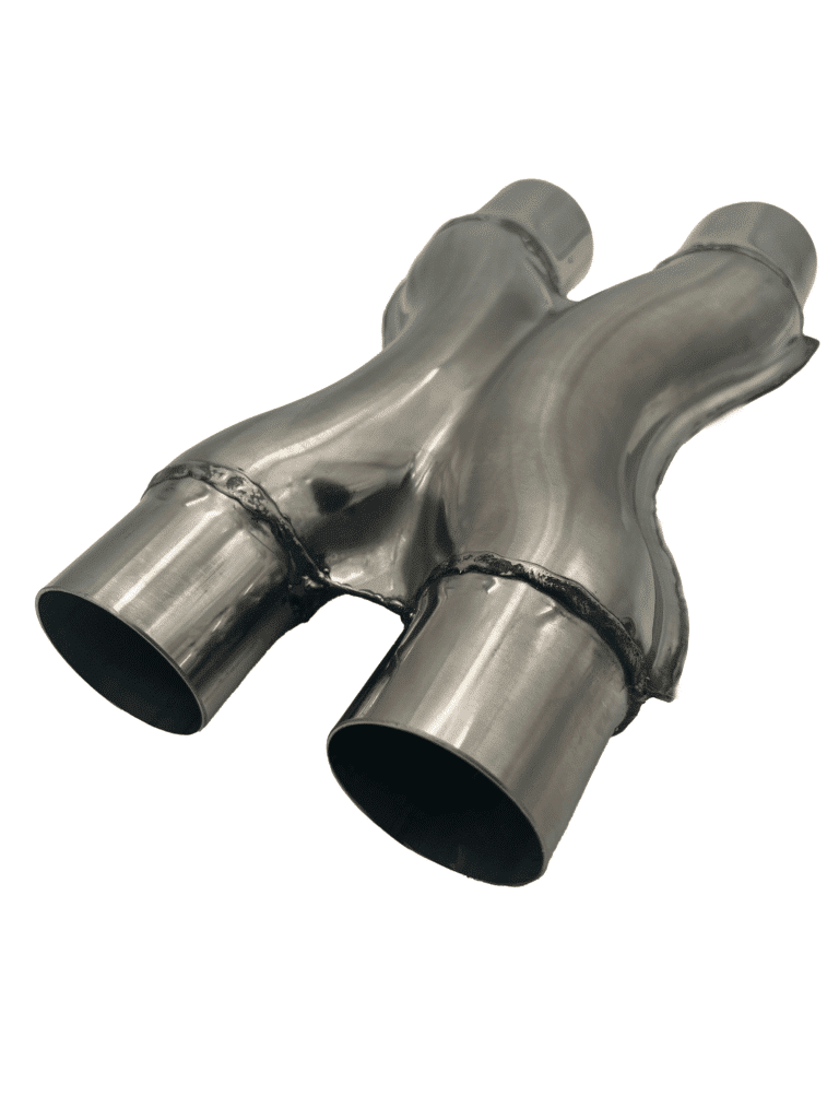 X-Pipes – Performance Tube Bending