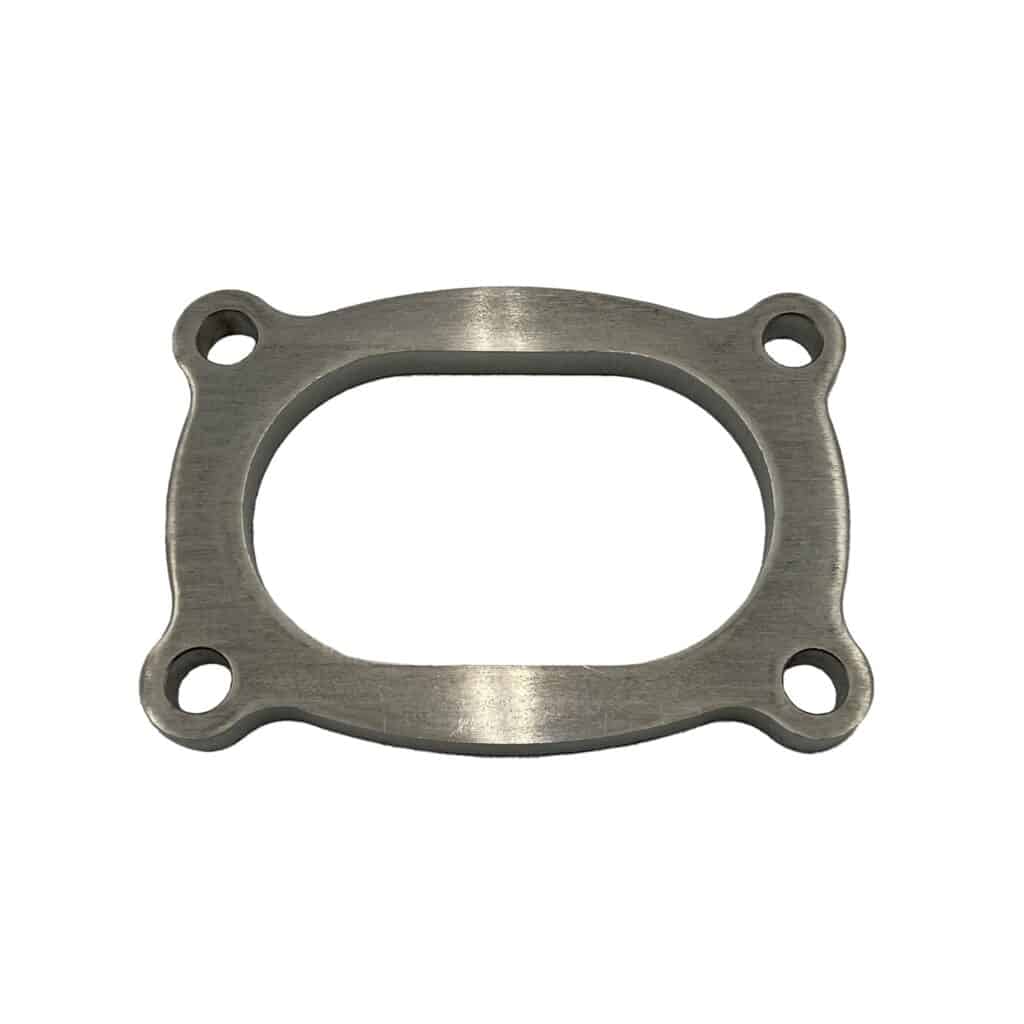 Oval Products – Performance Tube Bending