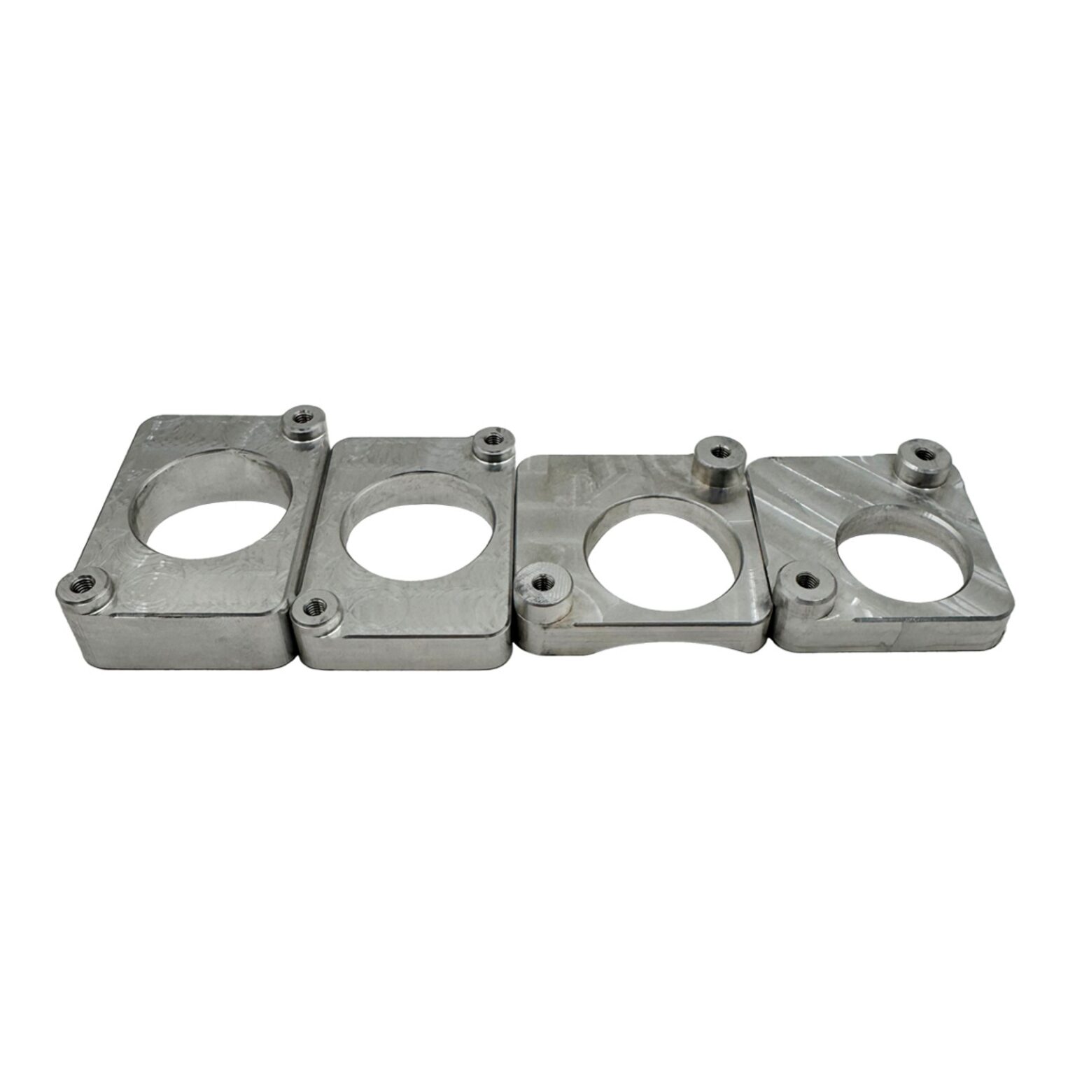 MAF FLANGES – Performance Tube Bending