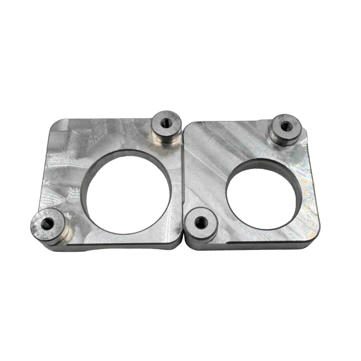 MAF FLANGES – Performance Tube Bending