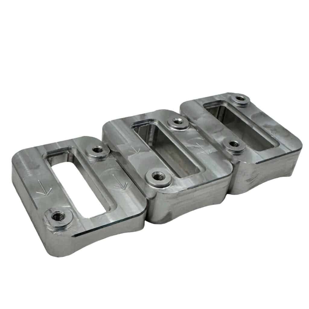 MAF FLANGES – Performance Tube Bending