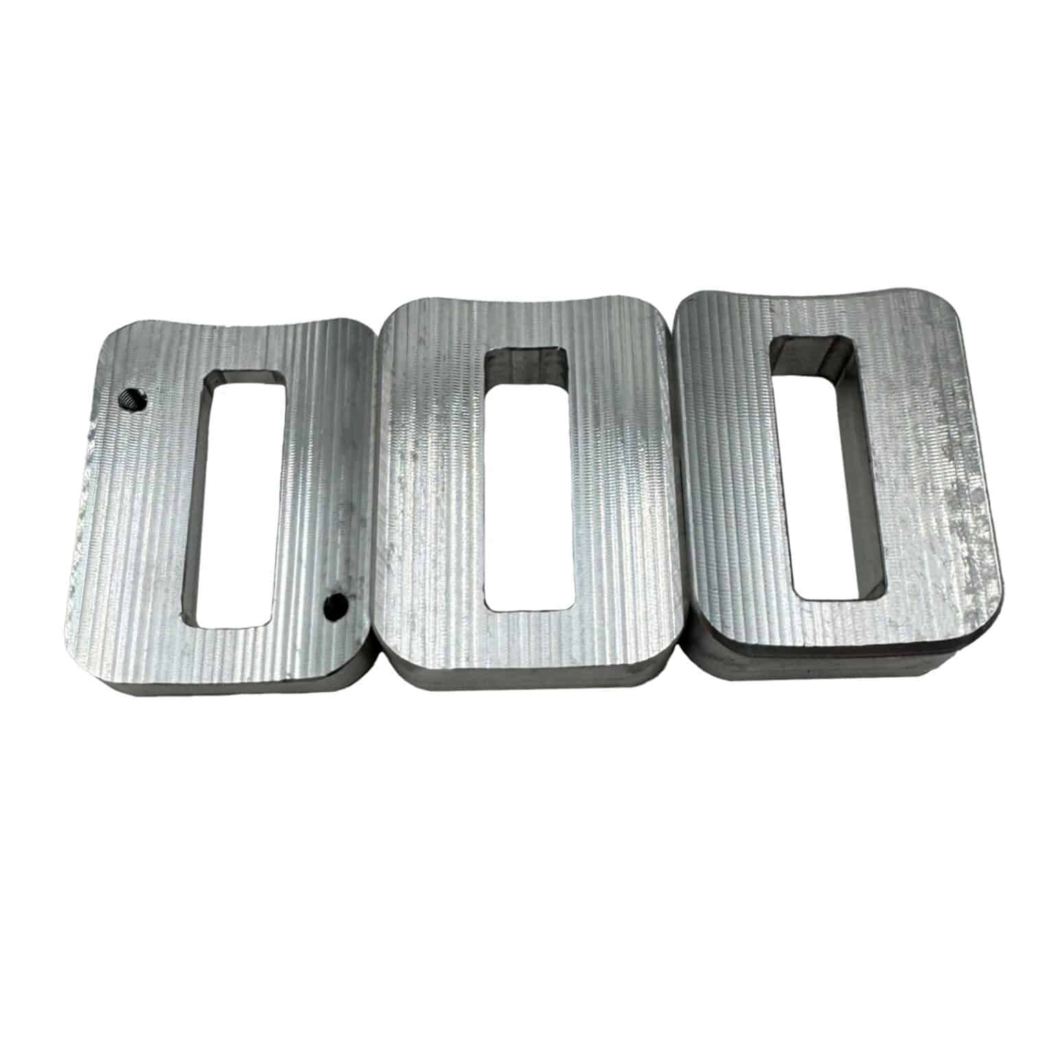 MAF FLANGES – Performance Tube Bending