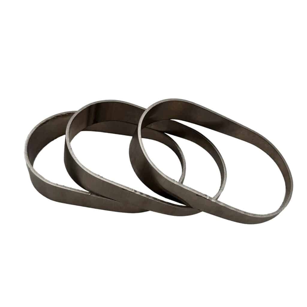 Oval Products – Performance Tube Bending