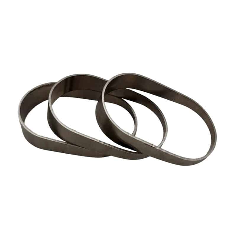 Oval Pie Cuts – Performance Tube Bending