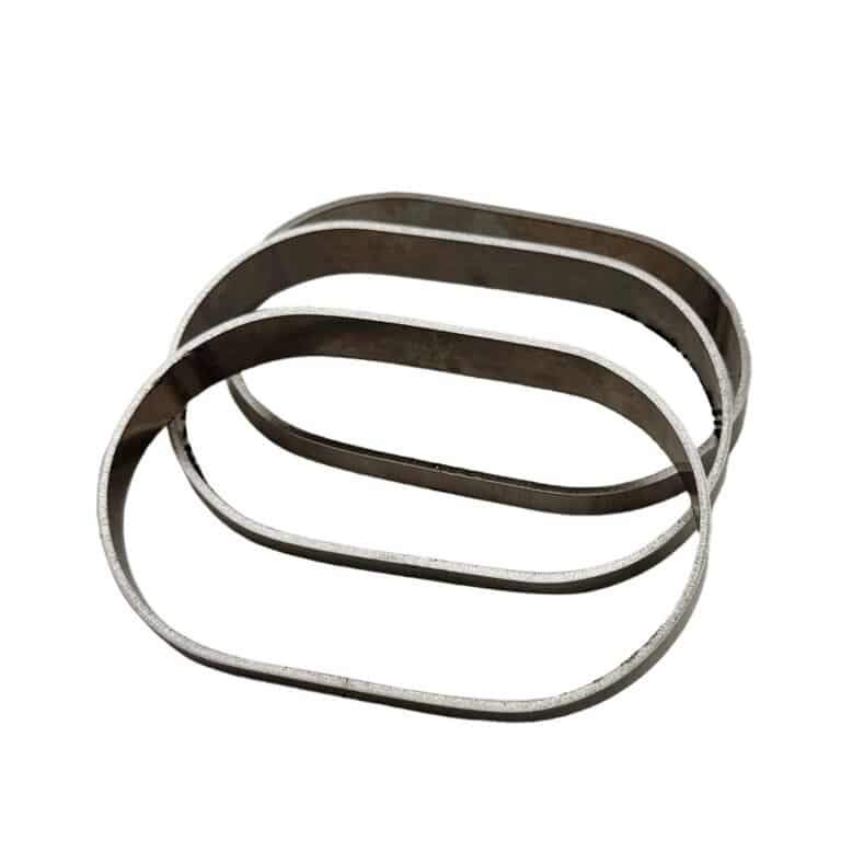 Oval Pie Cuts – Performance Tube Bending